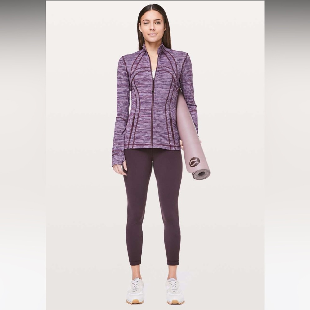 Lululemon Define Jacket Luon - Gem